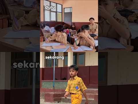 MASIH INGAT SAMA BOCIL TIKTOK VIRAL ??? #shorts