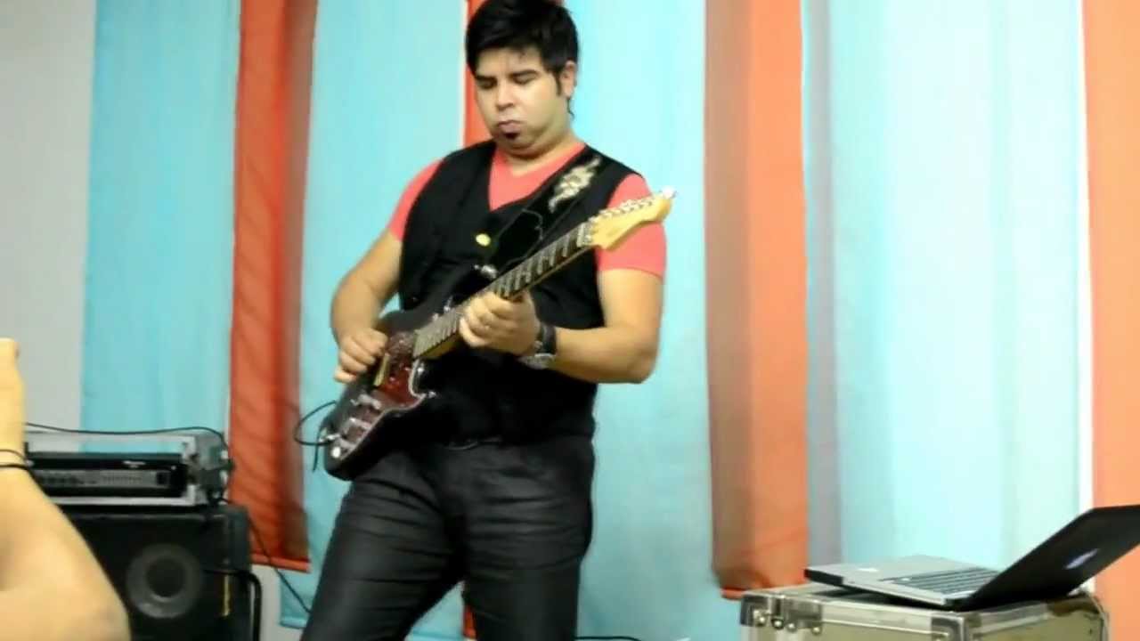 Roberto Prado medley conmemorativo (Valledupar) - YouTube