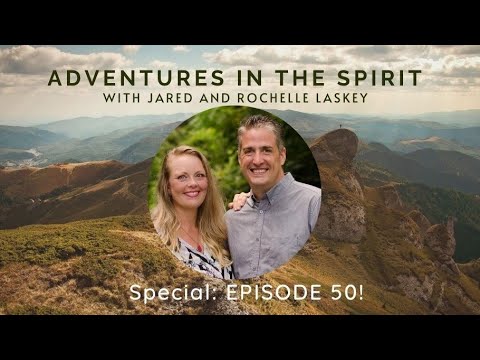 Adventures in the Spirit with Jared Laskey - YouTube
