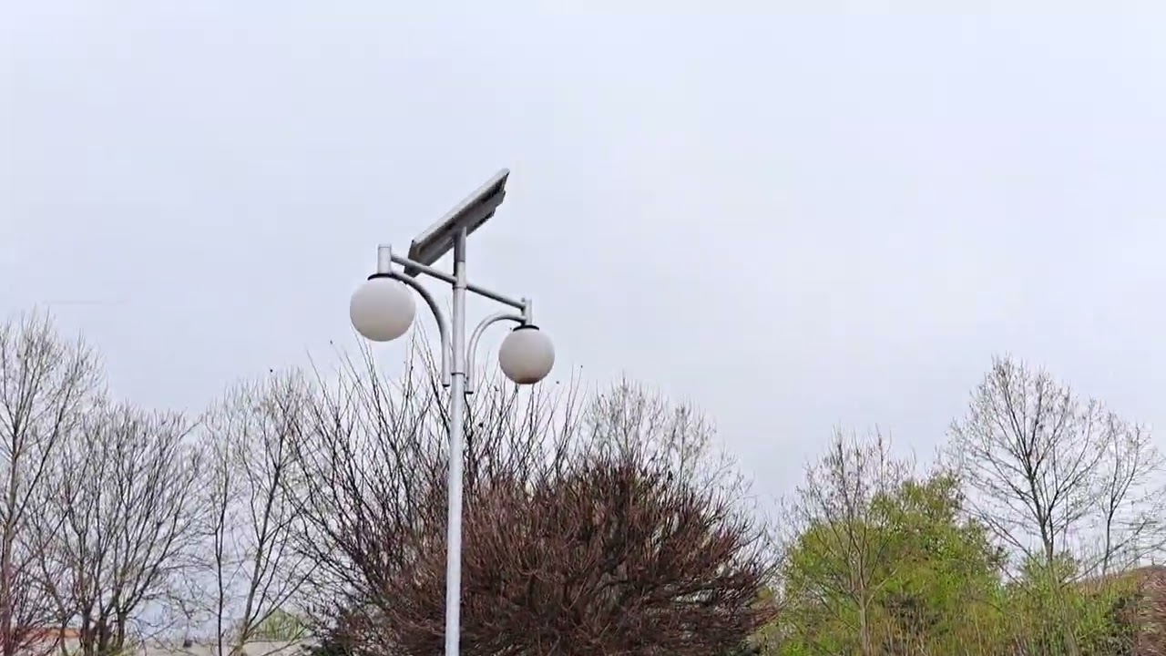 Samsung Galaxy A53 5G - Sample Video Full HD @ 60fps | MovieNews.ro