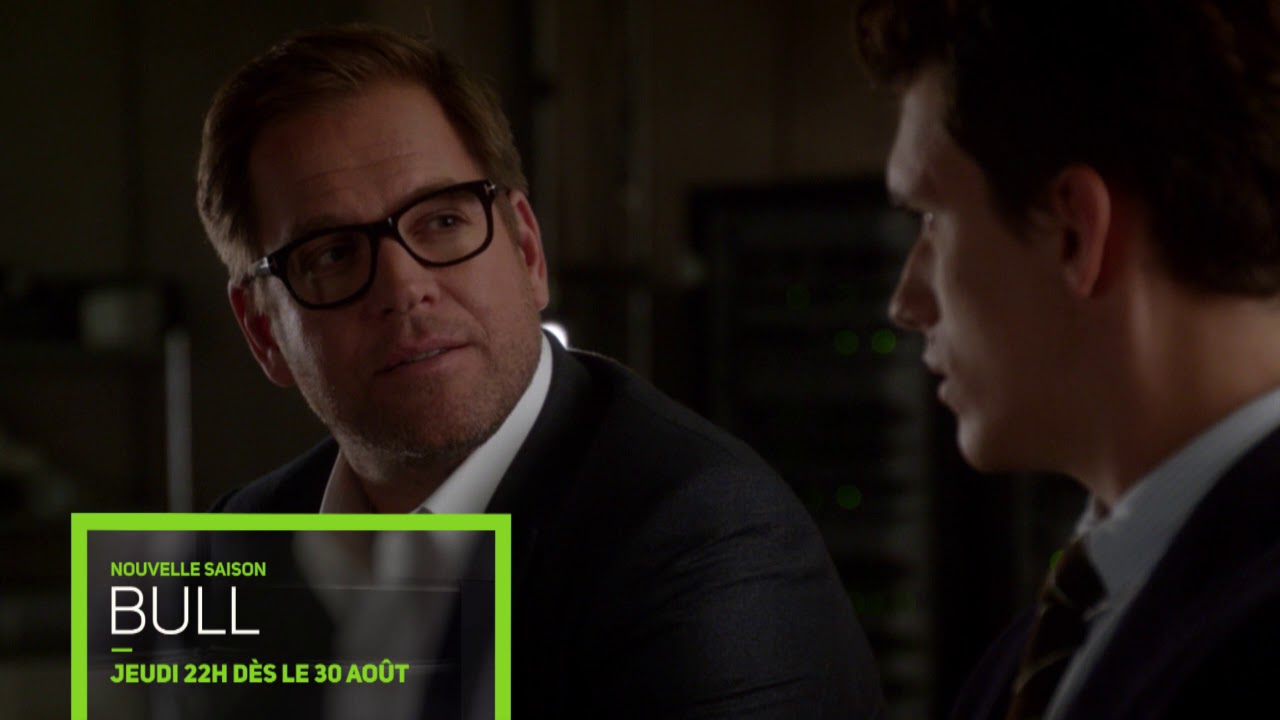 Bull, saison 2 - Teaser : Dr Bull - YouTube