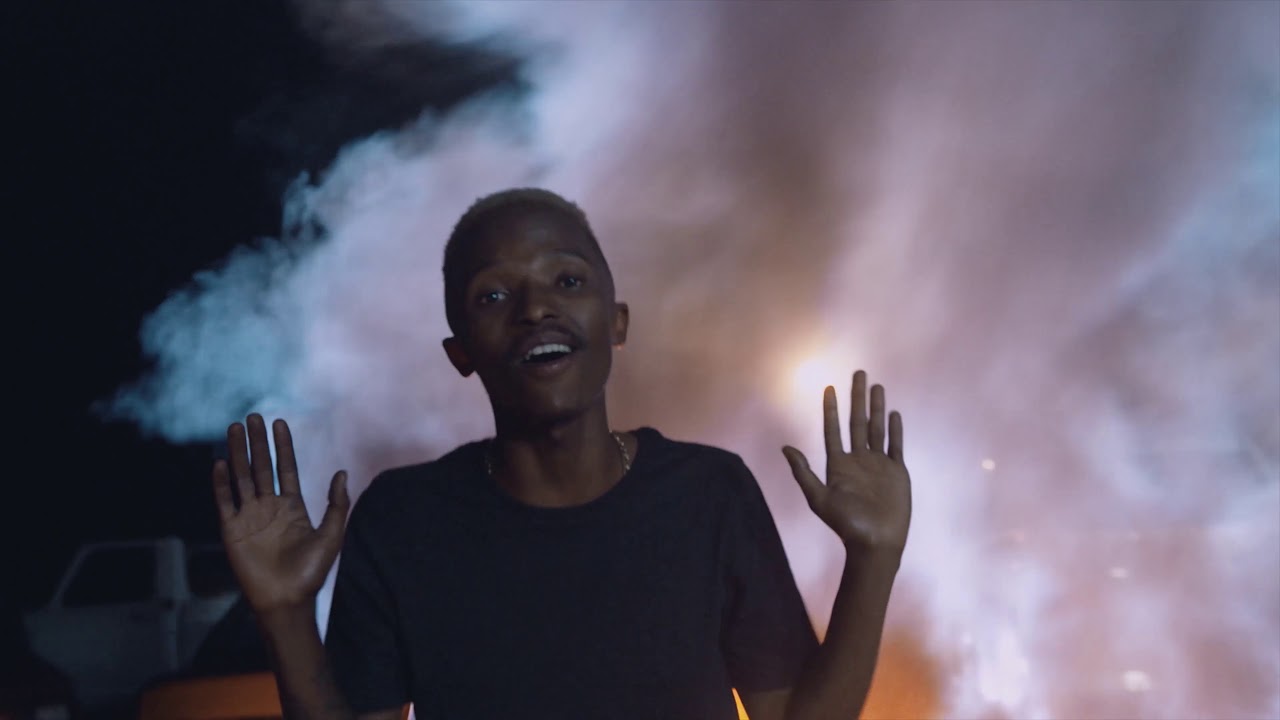 Notshi - Lematsa (Official Music Video) - YouTube