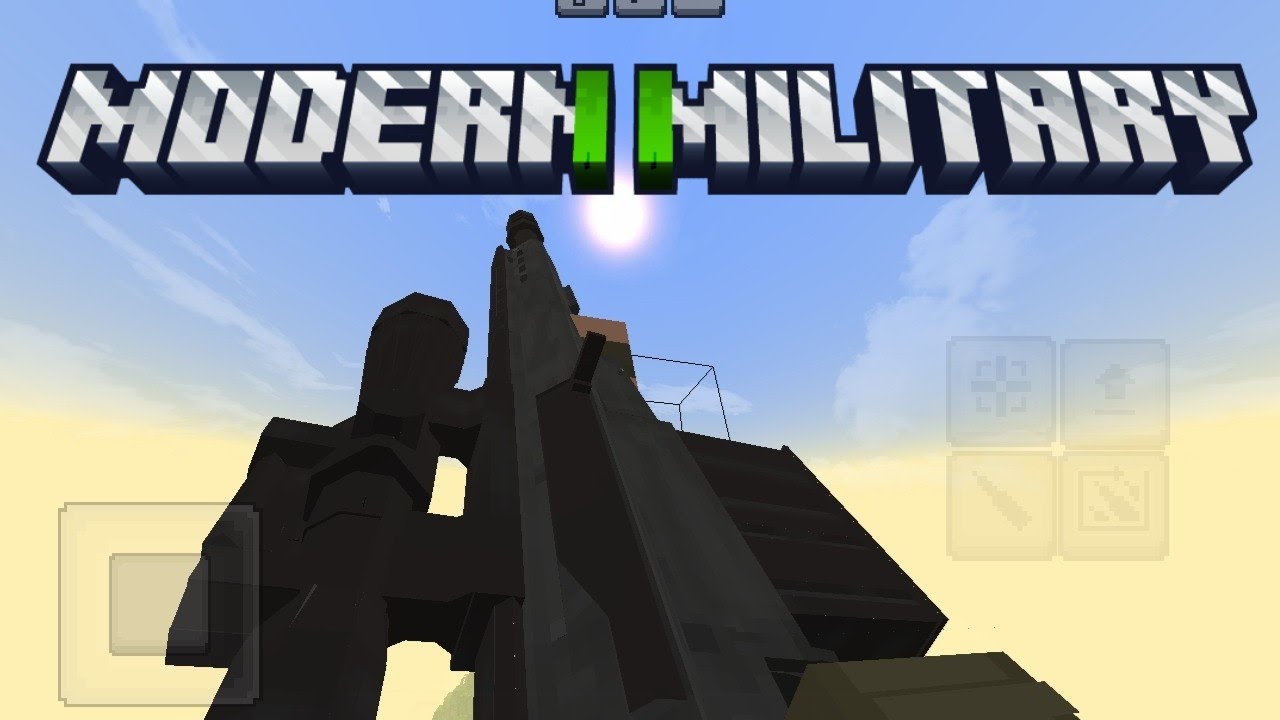 Custom Rytec AMR from MMII addon | Showcase Only | MMII V1.45.4 - YouTube