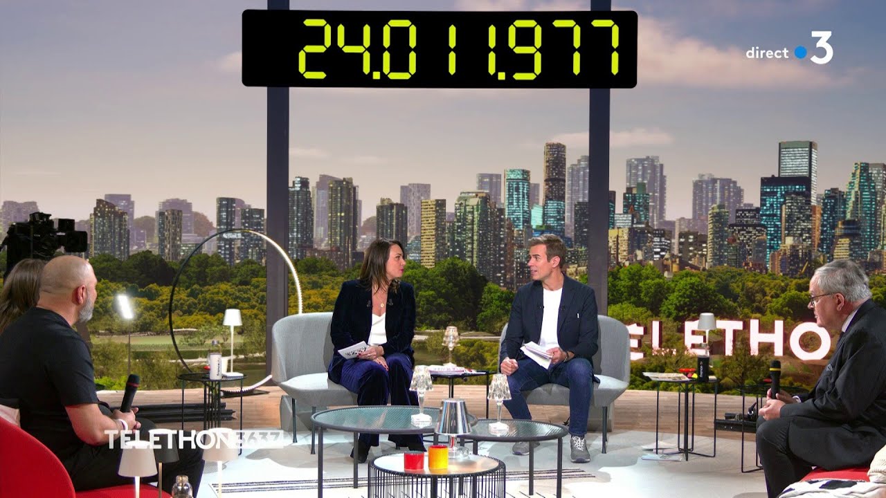 Frédéric Revah : "Il faut que les enfants soient dépistés le plus tôt ...