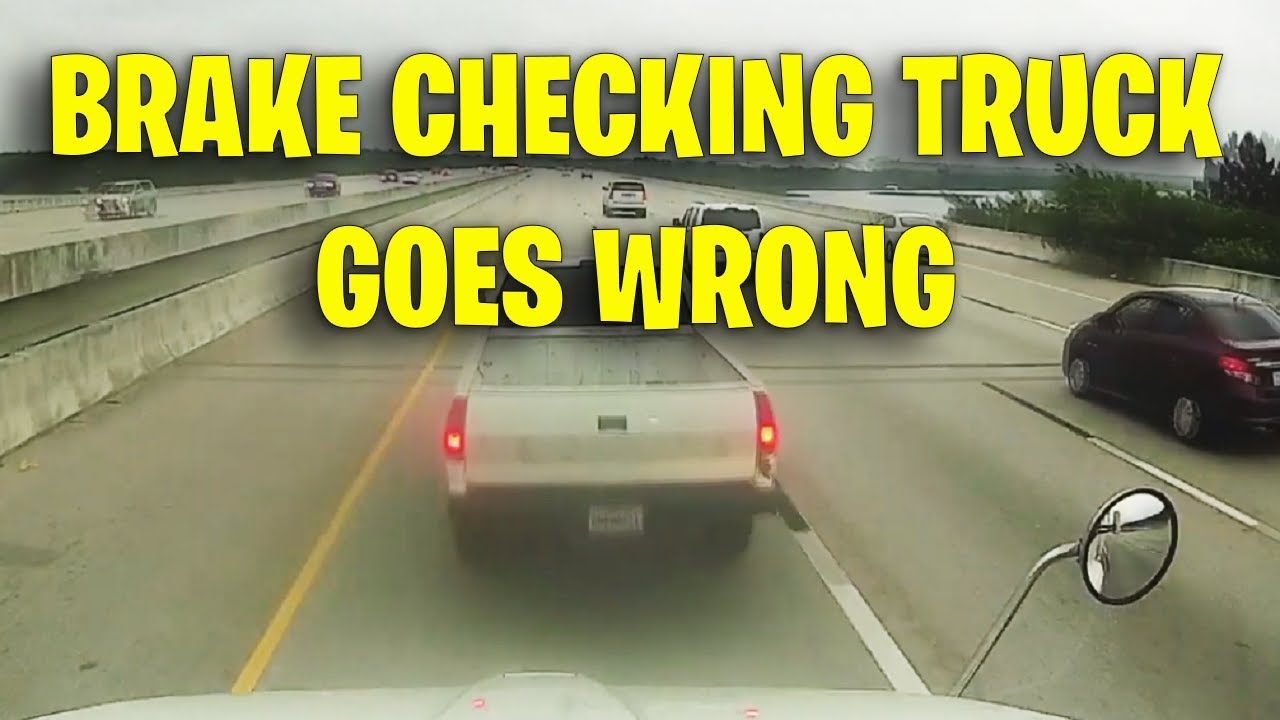 Drivers Lesson USA & Canada - Bad drivers, Driving fails, Road Rage ...