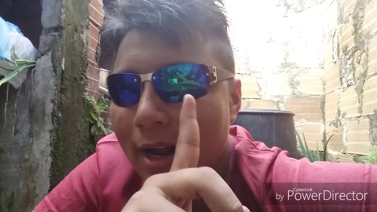 Me voy de youtube (Robin REx) - YouTube