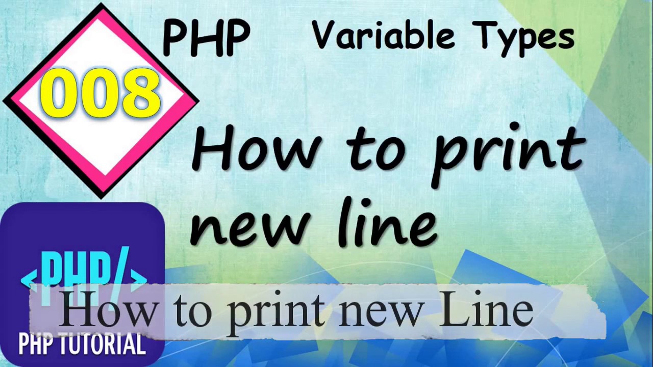 Solved how To Print New Line In Javascript 9to5Answer Solved how To Print New Line In Javascript 9to5Answer