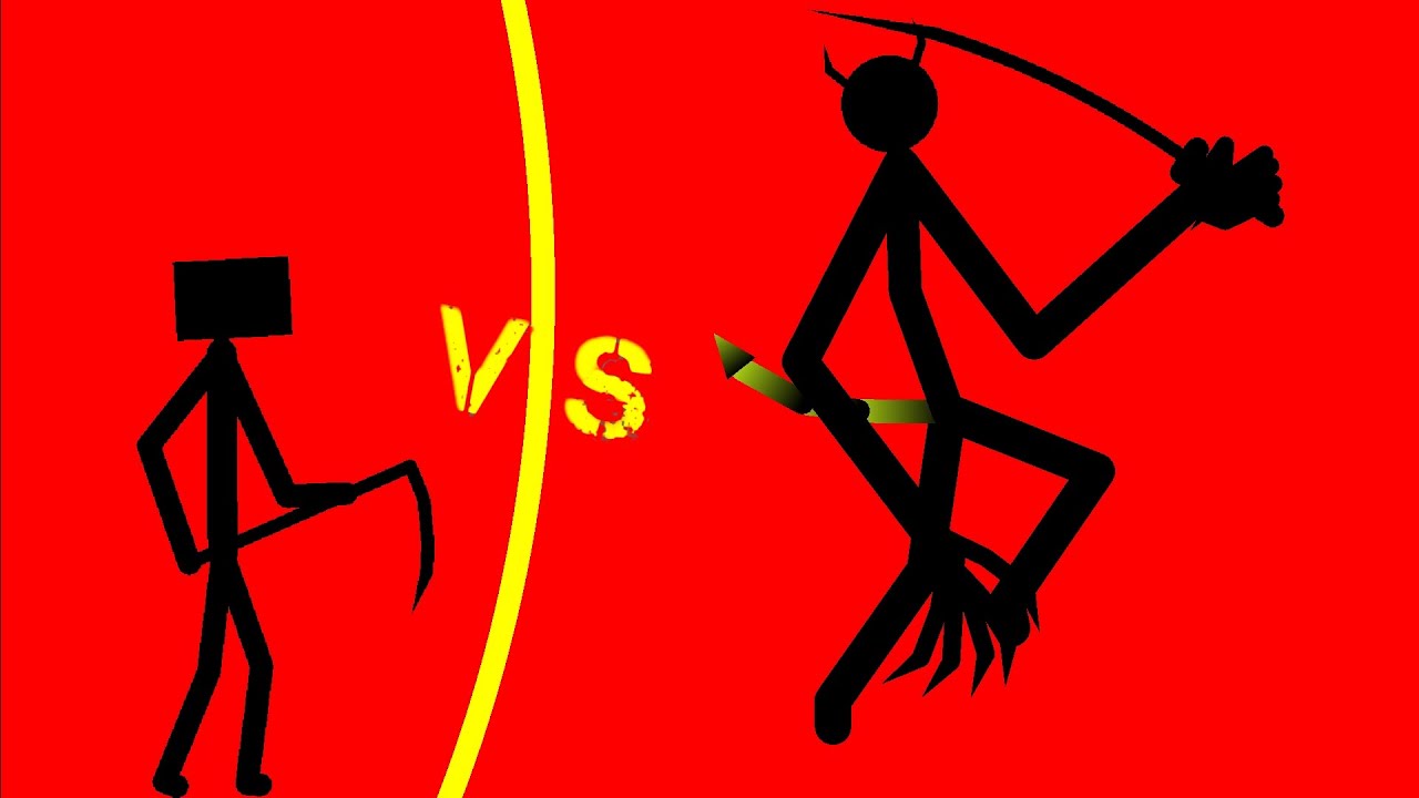 youtube 666 vs dark coryxkenshin (stick nodes animation) - YouTube
