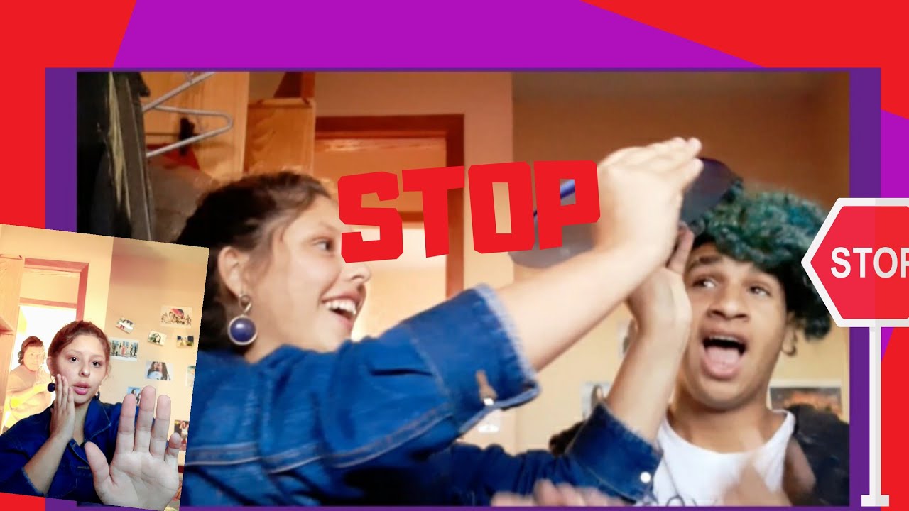 STOP!! - YouTube