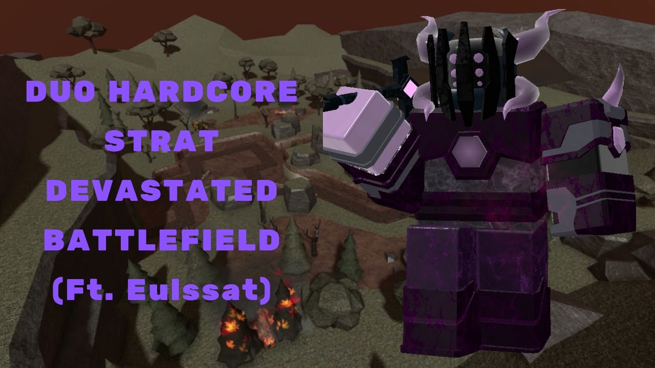 Duo Hardcore Strat Devastated Battlefield with Eulssat (ft. @eulssat ...