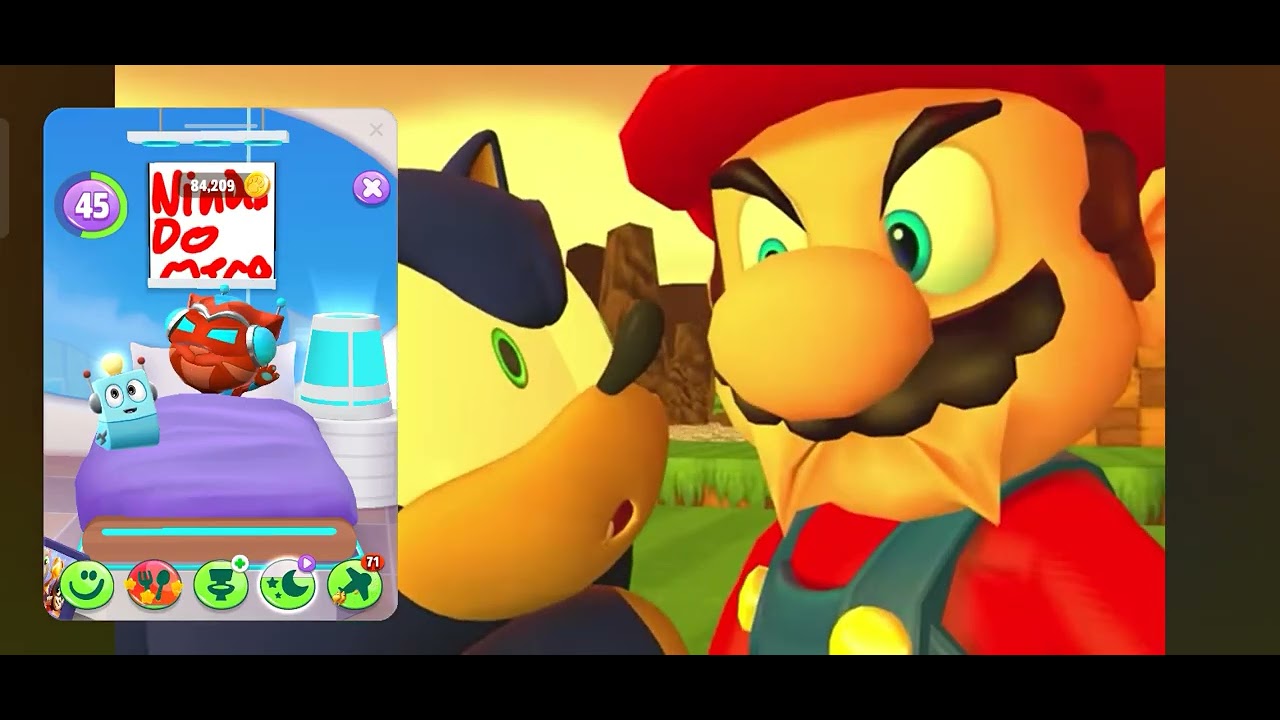 Tom react to movie memes ft dot @TalkingTom - YouTube