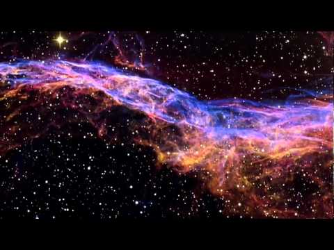 Supernova in Hubble's Eyes.flv - YouTube