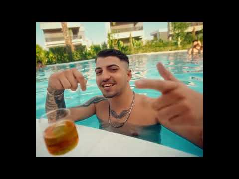 ELMUSTO x ORGANİZE x BATUFLEX x ERA7CAPONE x JEFF REDD - \