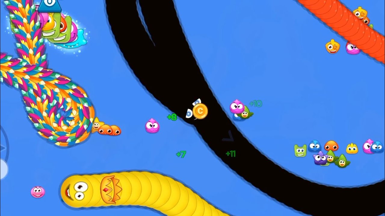 snake gameplay video new gameplay video - YouTube