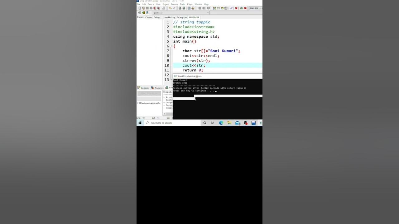 How To Learn Coding For Beginners Programming Language Shorts Learncoding Apnacollage Youtube