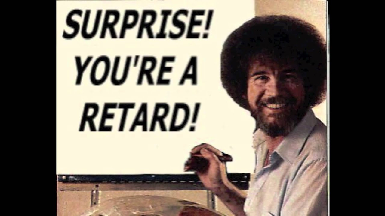 Retard Song - YouTube