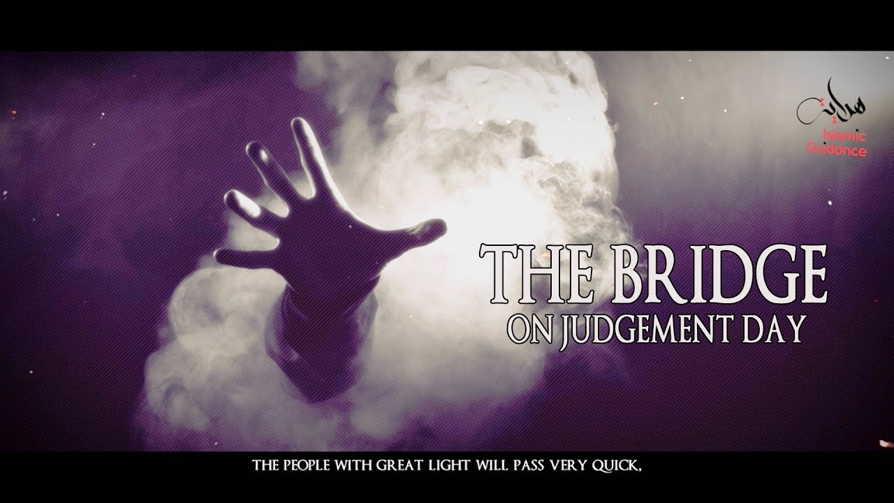 As-Sirat [The Bridge] - YouTube