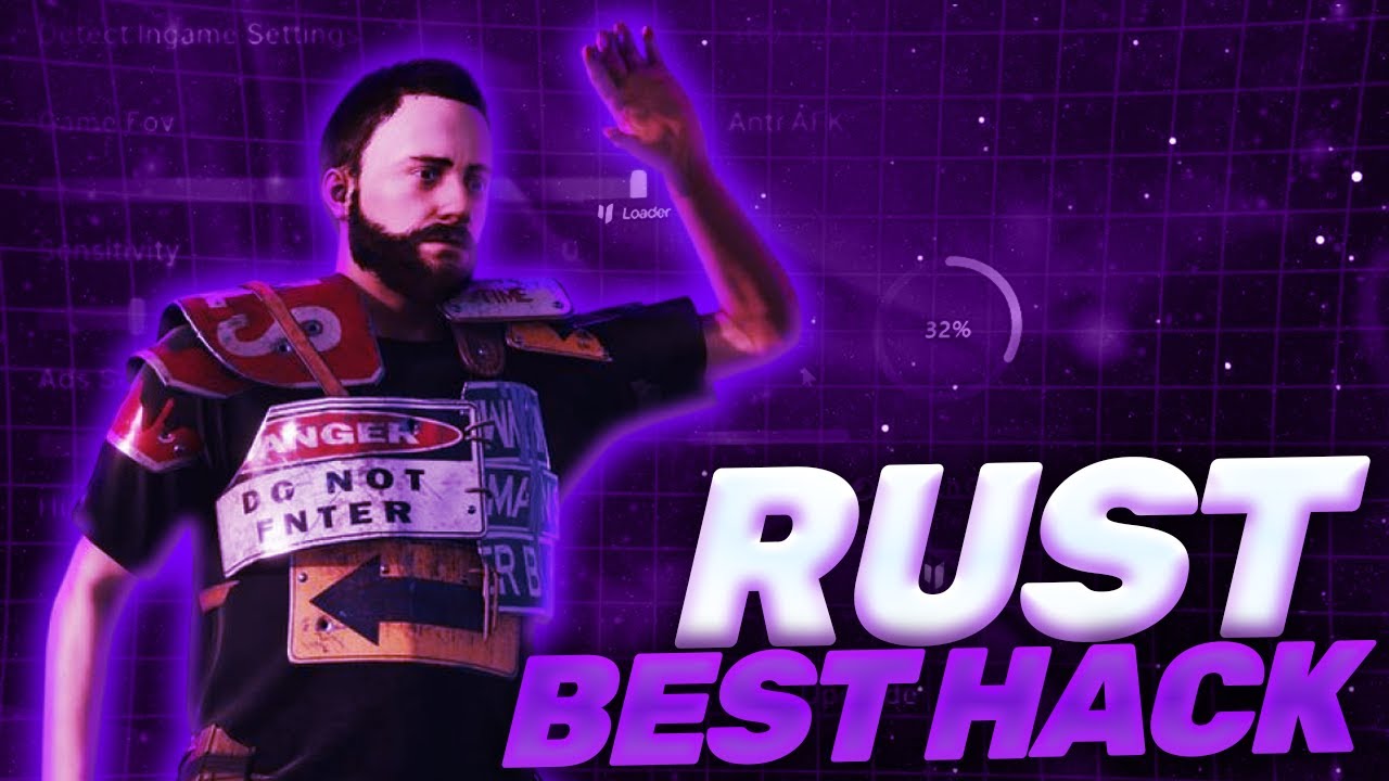 [BEST 2026] Rust Hack | Rust Hack PC 2026 Working Undetected No Ban Building Hack - YouTube