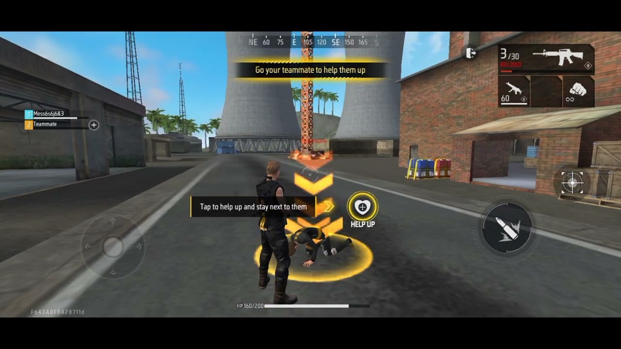 first time green free fire like subscribe please miss support - YouTube