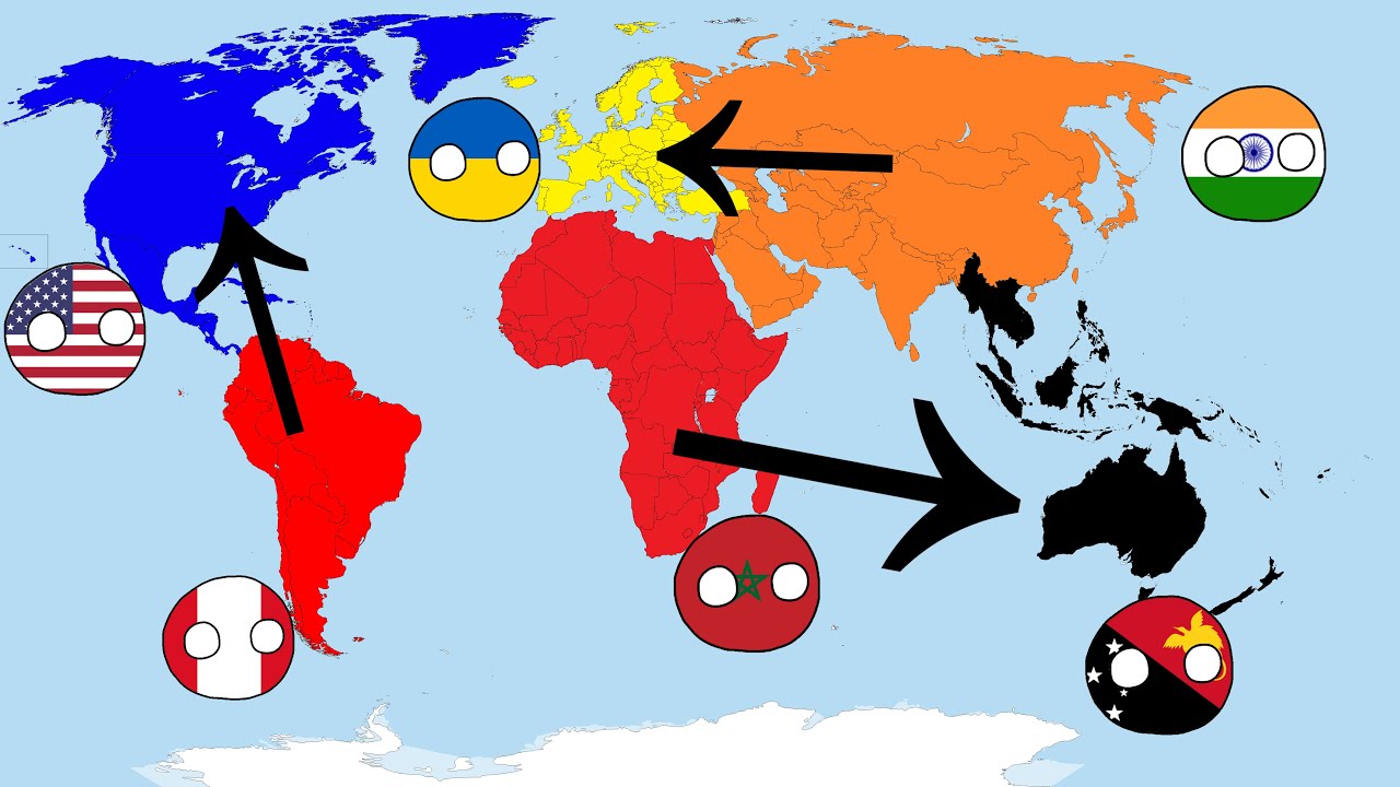 250+ Country Imperialism - Episode 78 - YouTube