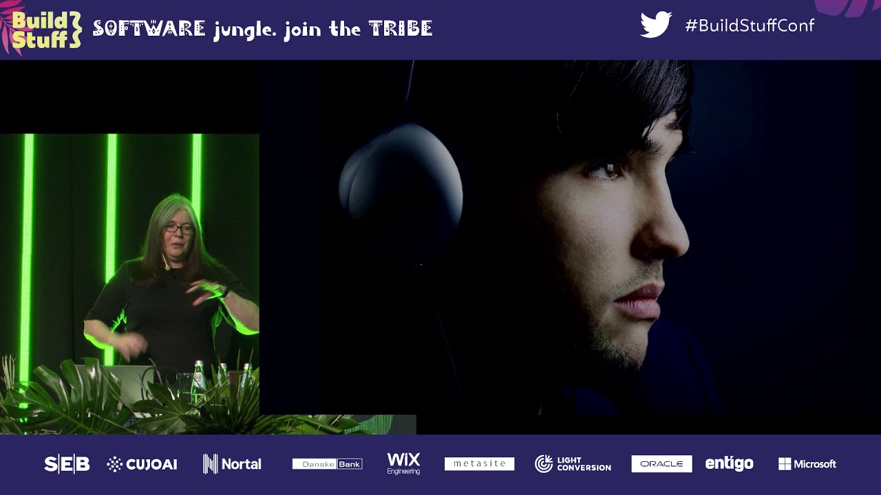 Rachel Appel - Improve your thinking, improve your software - YouTube