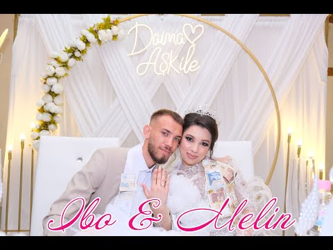 Ibo & Melin Gelin Alci