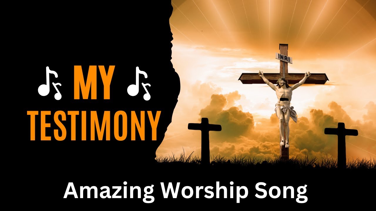 A Song of Redemption:My Testimony with lyrics to follow - YouTube