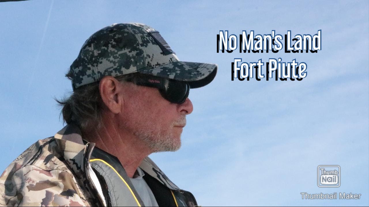 Fort Piute - Of "No Man's Land" - YouTube