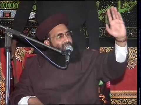 Mufti Muhammad Abid Jalali | Tubkian Mehfil | 8 Dec 2013