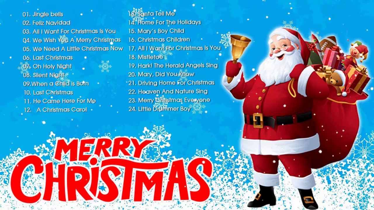 Playlist Best Holiday Songs Of 2019 playlist-best-holiday-songs-of-2019