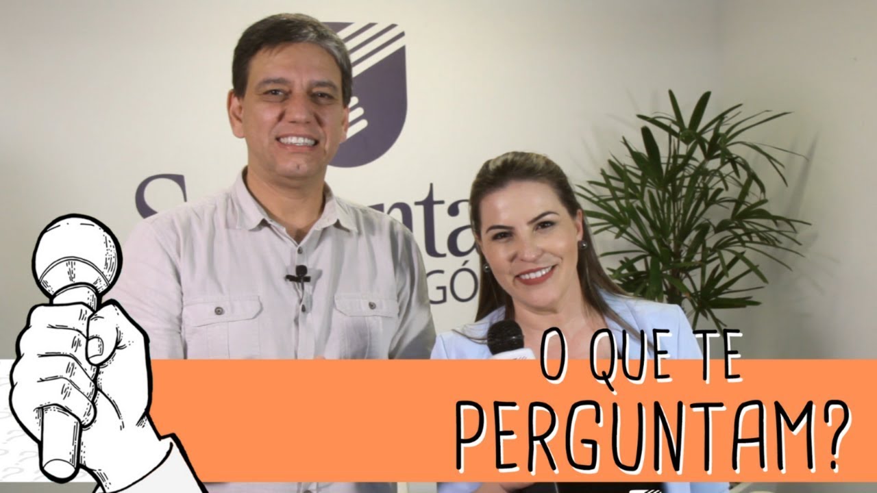 Tema: B2B - Prof. Claudio Zanutim, "O que te perguntam?" - YouTube
