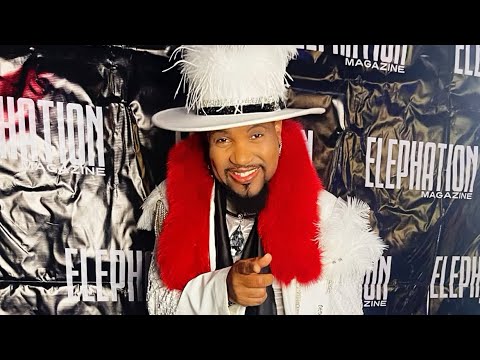 ENIN PERRYMAN sings his hit 20 Rock - YouTube