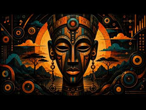 Candrika - Deep Afro House Beats 2026
