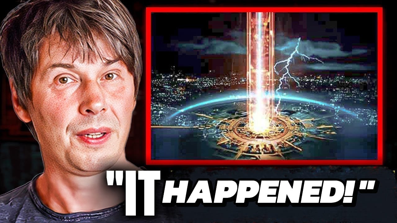 "Breaking News: Quantum Computers Have Shattered Reality!" - YouTube