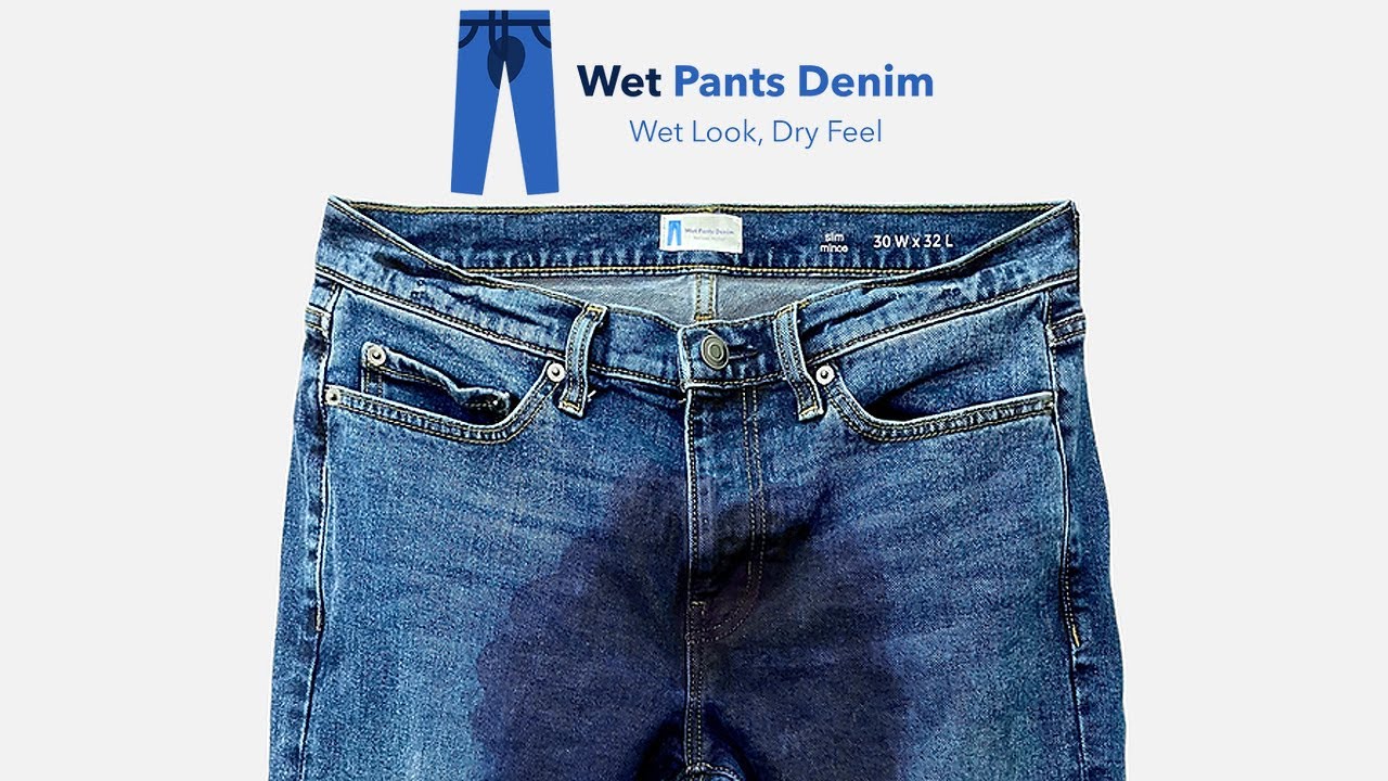 Soiled Jeans Take Fashion World By Storm - YouTube
