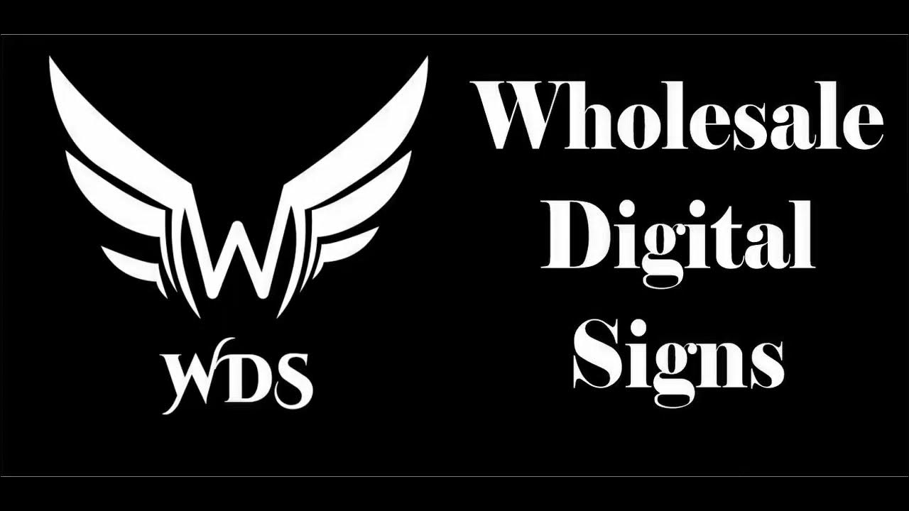 WDS 5.2MM DISPLAYS - YouTube