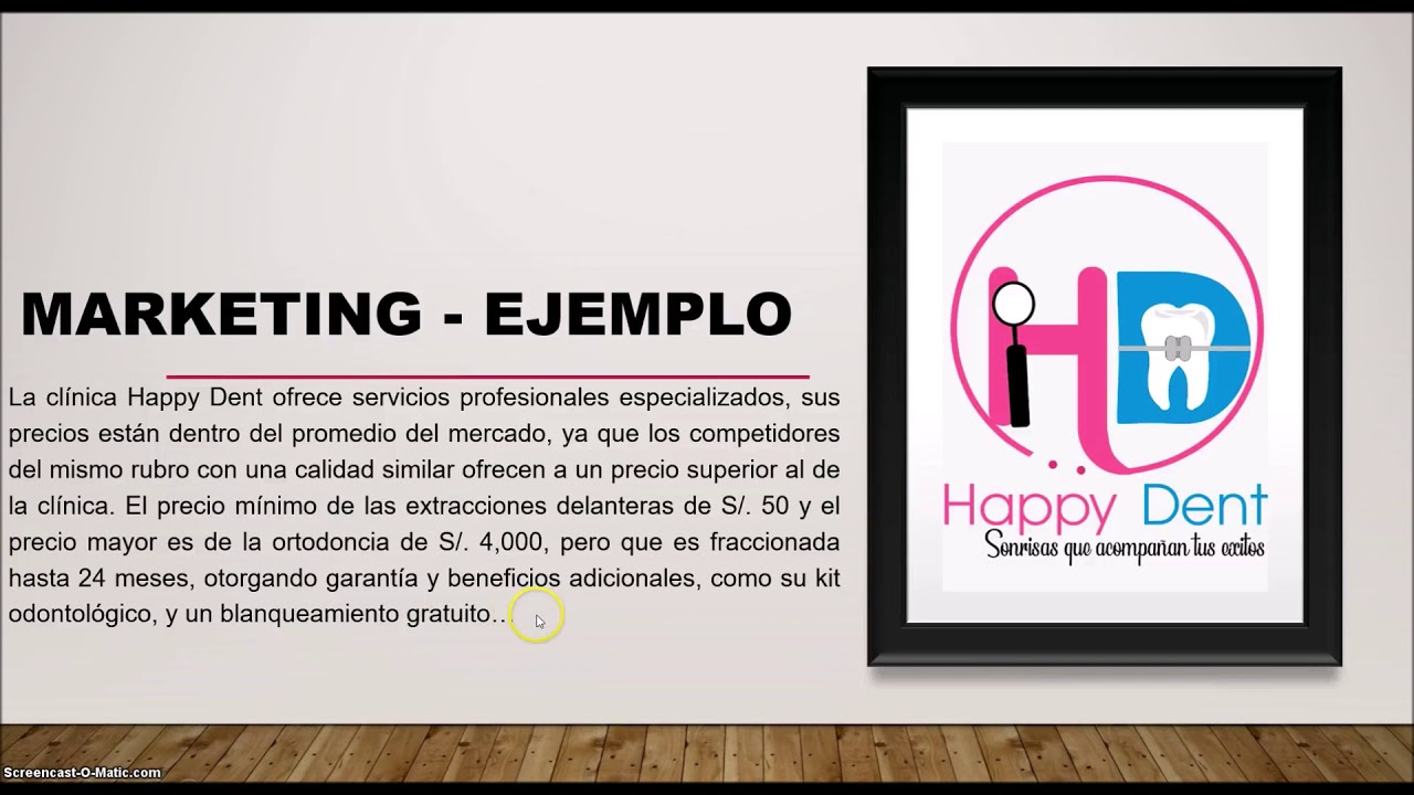 LECCIÓN 10: ANÁLISIS INTERNO AMOFHIT - YouTube