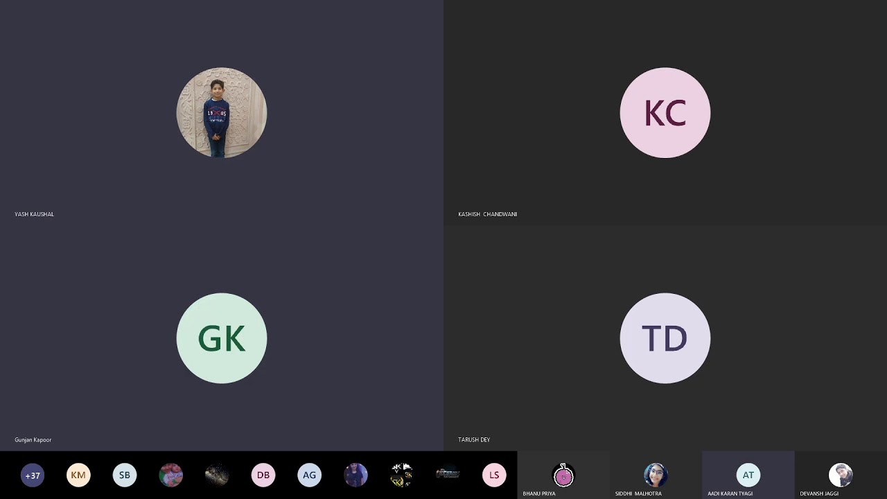 SRDAV Road Safety Online Class - YouTube