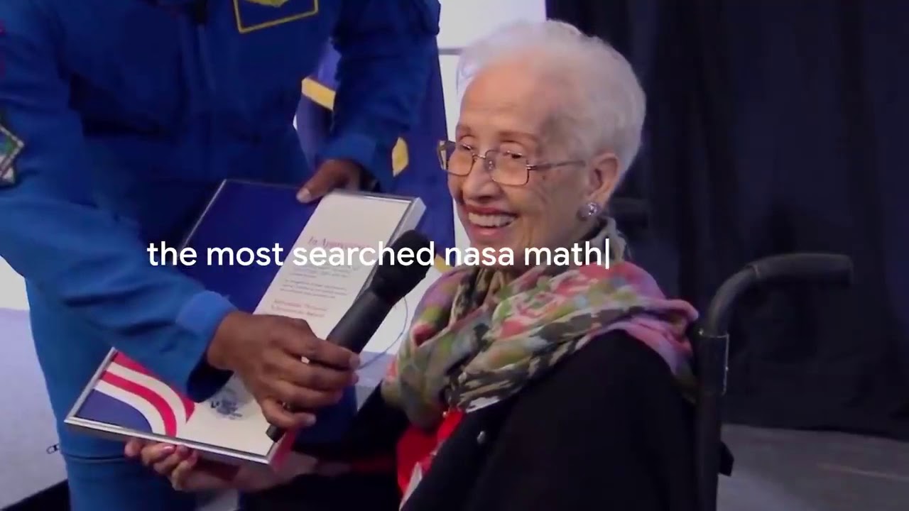 The Most Searched A Celebration of Black History Makers - YouTube