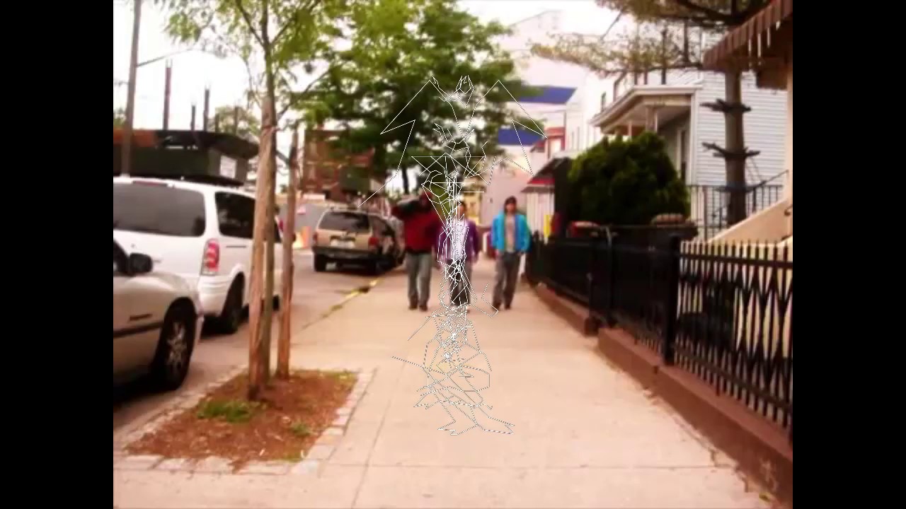 doin your sticky drama - YouTube