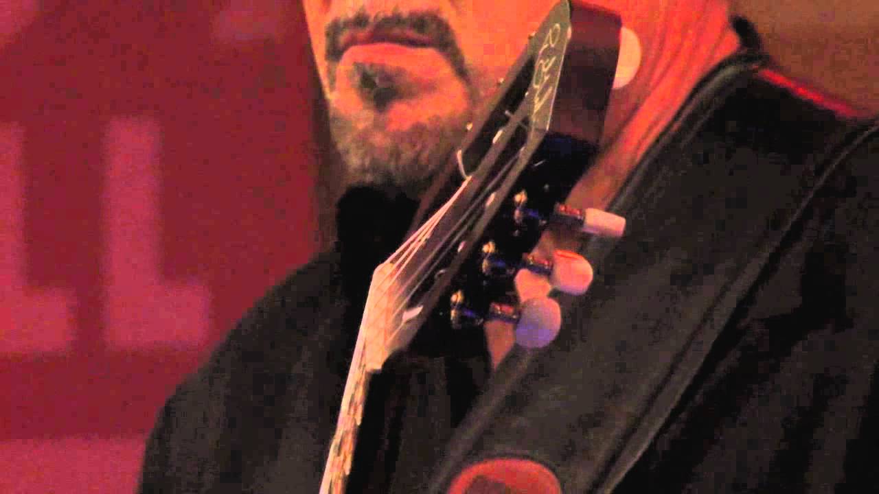 Guitarist Dean Grech and Band live music at Spaghettini in Seal Beach ...