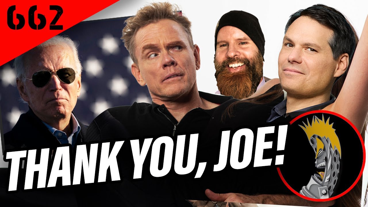 Thank you, Joe! (FULL EPISODE with Michael Ian Black) Titus Podcast ...