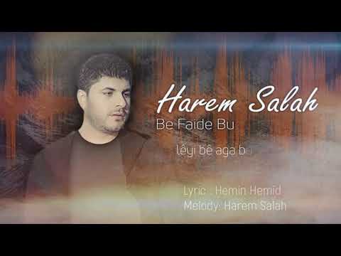 Harem Salah - Be Faida Bu ( 2019 )