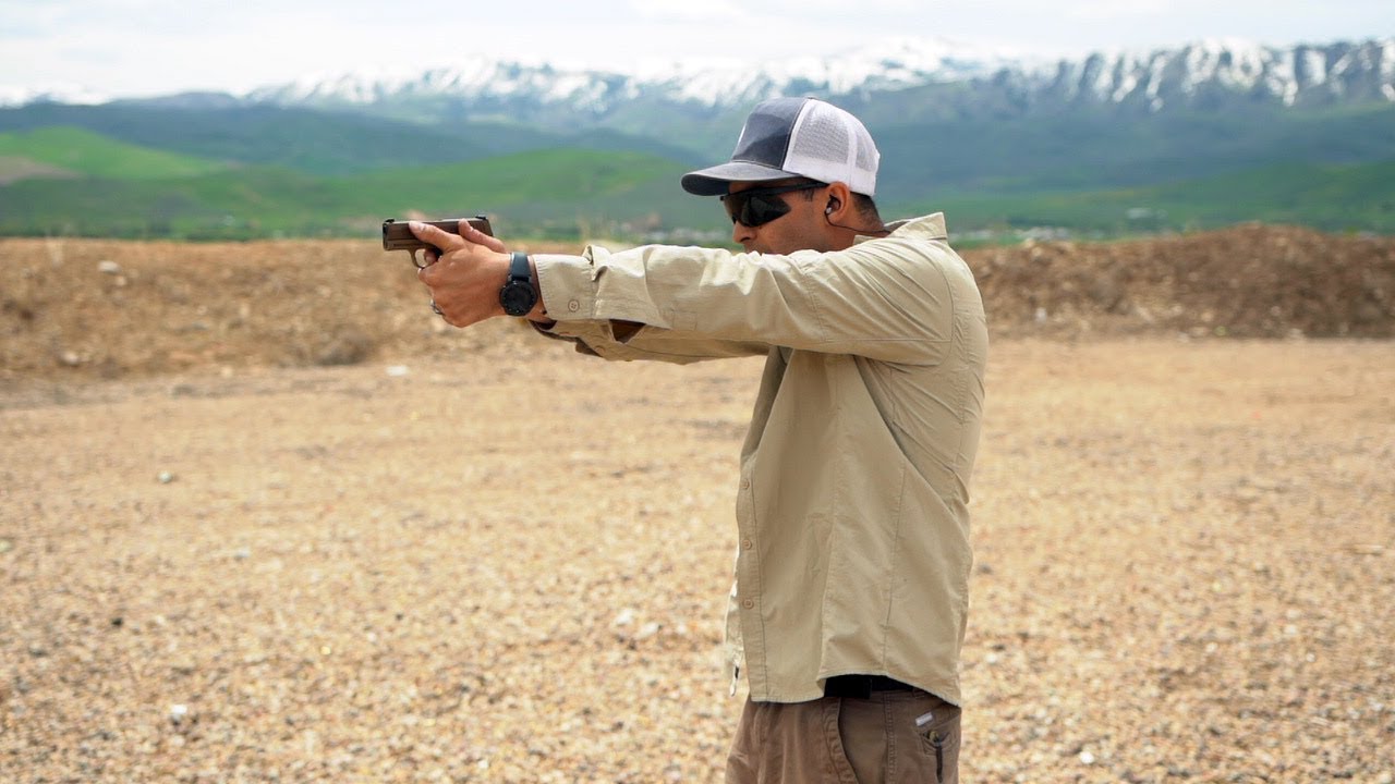 Why I’m Switching to This Gun for Everyday Carry (Summer 2019 EDC ...