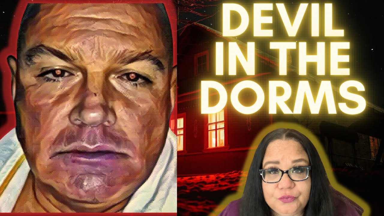 Sarah Lawrence Sex Cult | Larry Ray | True Crime Stories - YouTube