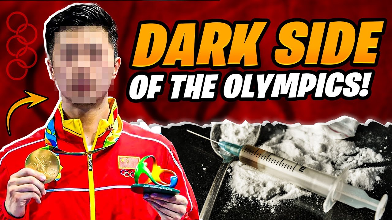 Worst Olympic Scandals in History - Top 10 Olympics Controversy of All ...