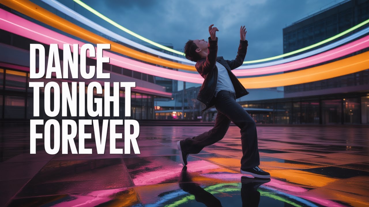 Rise Up & Dance Your Moment, Your Power! - YouTube