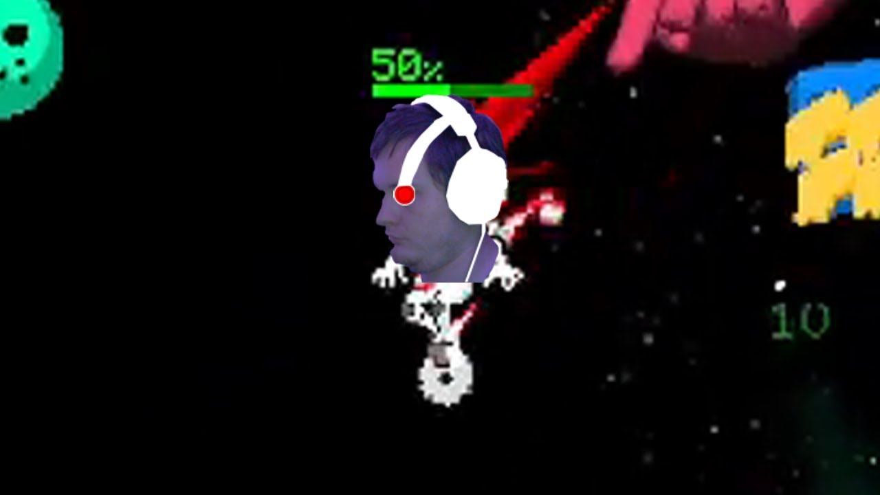 Picayune Dreams: A Hidden Story Inside A Bullet Hell Survivor-like (1/2 ...