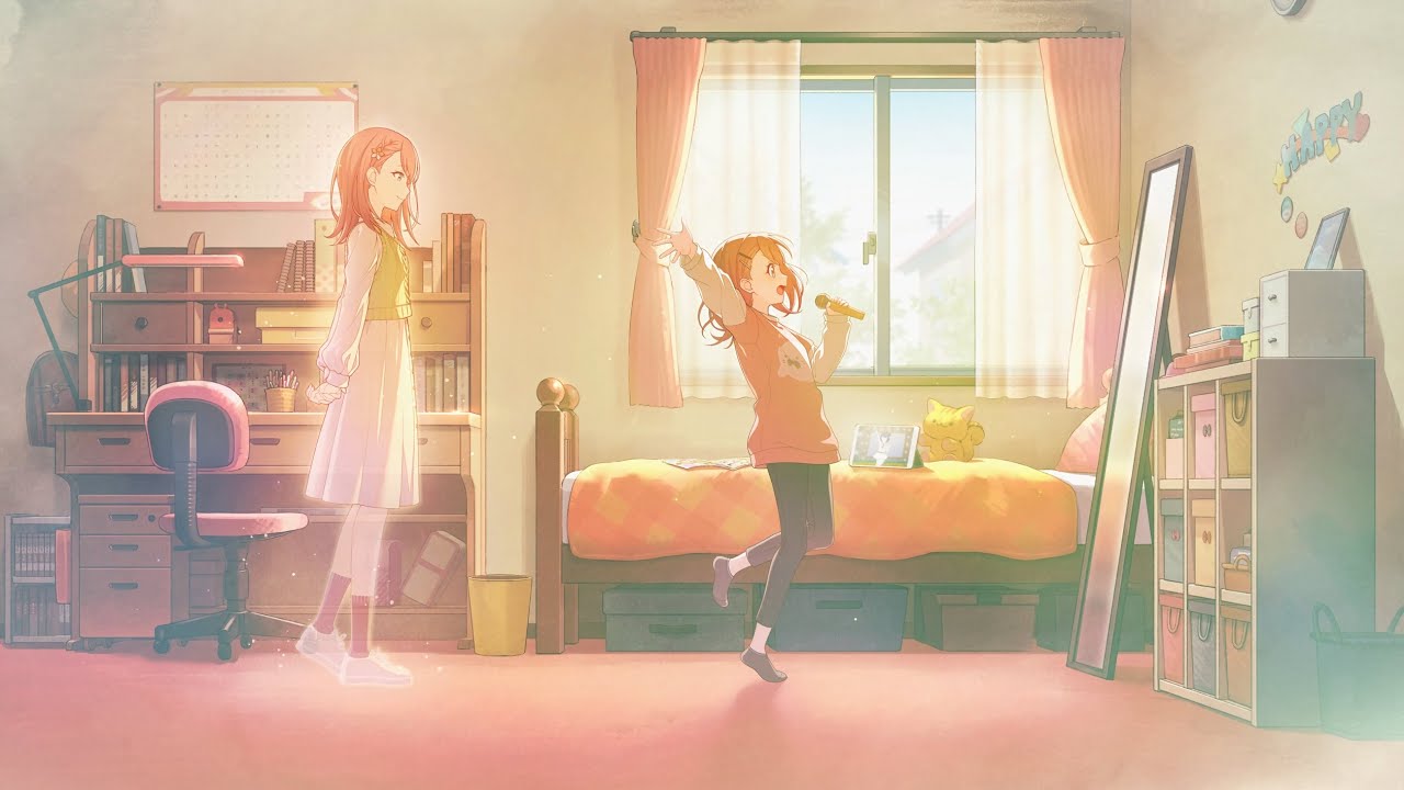 Colorful Stage - To One Day Reach that Flowery Stage (MMJ) - YouTube