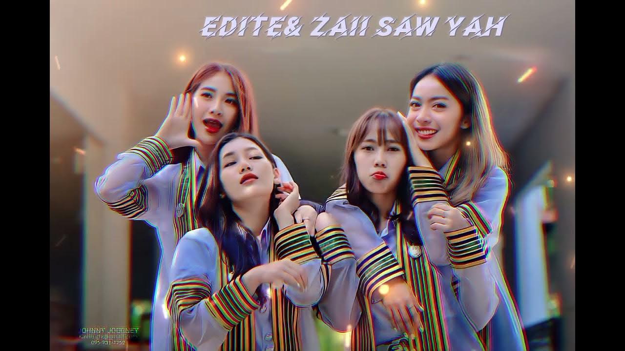 င်းတႆးဝၼ်ႁူ#ၽူႈႁွင်ႉၵႂၢမ်း/Jai kham jarng - YouTube